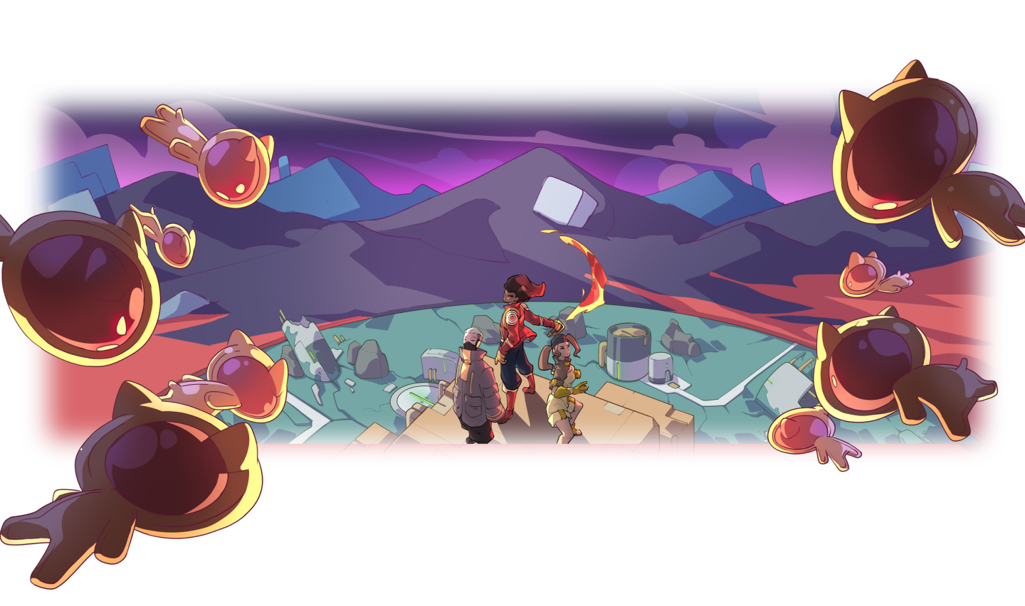 Moon Boi Studios – The Power Of Play