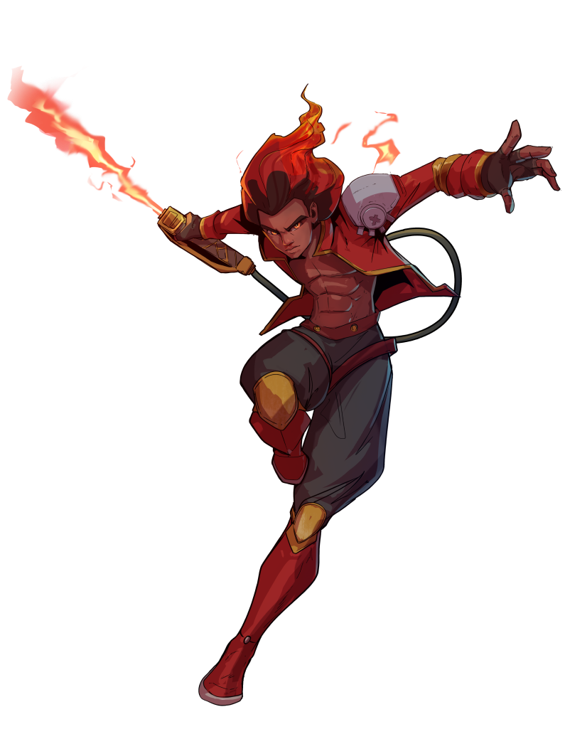 Moon Boi Studios – The Power Of Play